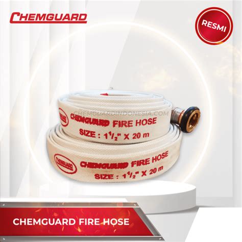 Chemguard Indonesia Chemguard