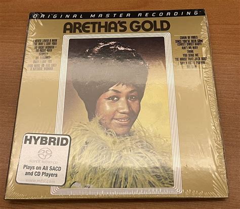 Yahooオークション Sacdmofi アレサ・フランクリン Aretha Frankl