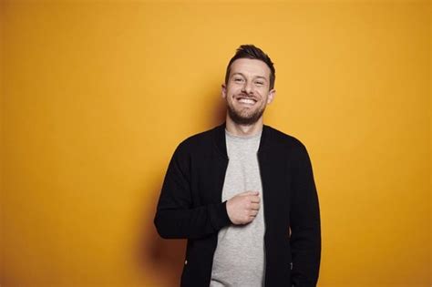 Chris Ramsey Announces Huge 30 Night Uk Stand Up Tour