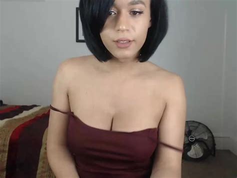 Free Hung Ebony Shemale Porn Videos Xhamster