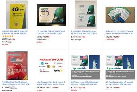 Heading Abroad This Year Get A Local Sim Again Coolsmartphone