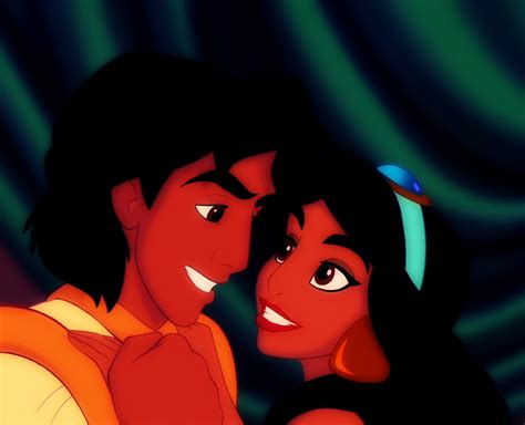 Princess Jasmine Aladdin Fanpop