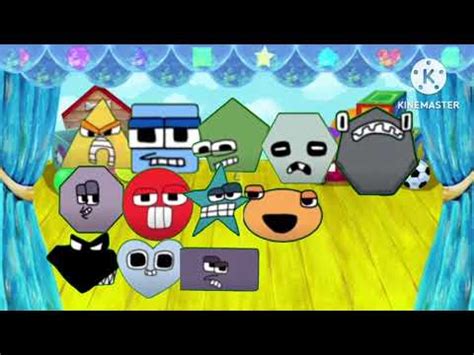 Shape Logo Kinemaster Remake Sppedun Youtube