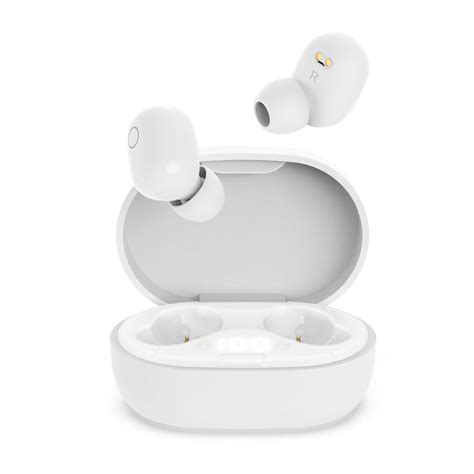 Tws In Ear J15 A6splus Bluetooth Wireless Earbuds With Digital Display Shop Today Get It