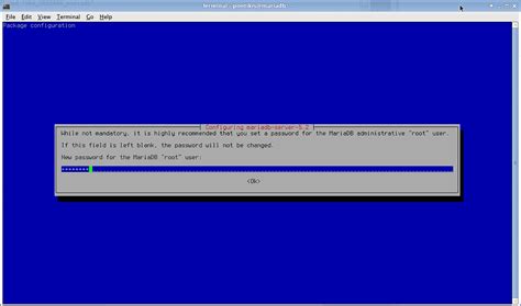is it time to remove mysql in favor of mariadb in production servers