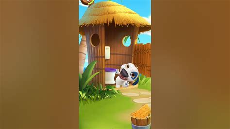 My Talking Halk Games Talkinghalktalkingtom Angelatalking Sholts