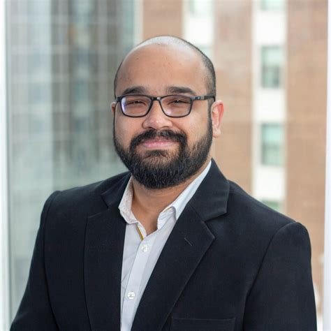 Rishabh Mukherjee Blackford Capital