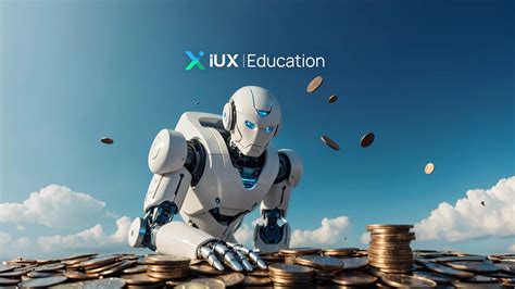 App Trading และบทบาทของ Ai และระบบอัตโนมัติในการเทรด Iux Education