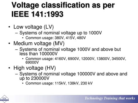 Ppt Ac Power Generation And Distribution Basics Powerpoint