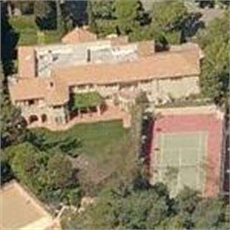 Kimora Lee Simmons House In Beverly Hills Ca 3 Virtual Globetrotting