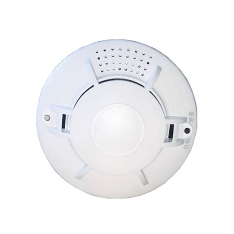 Home Smoke Detector Independent Wireless Alarm Smo Grandado