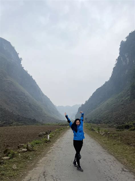 Seek Sophie 3d2n Ha Giang Loop Special Hidden Routes