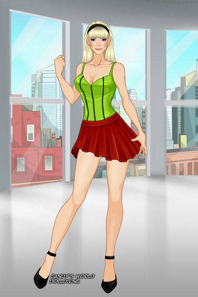 Alice May By R3d80 On Deviantart