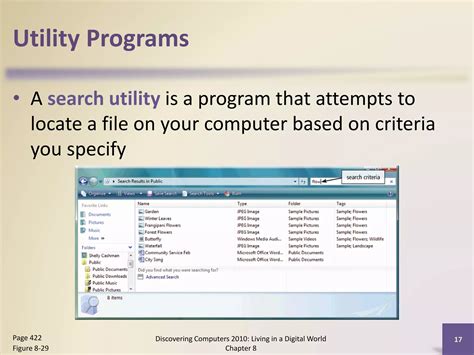 Lecture 3 Operating System And Application Softwares Pdf Operating Systems Computer