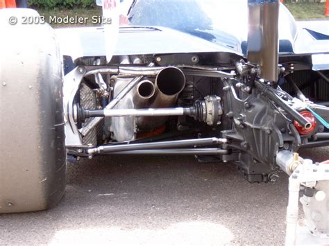 Brabham BT52 English
