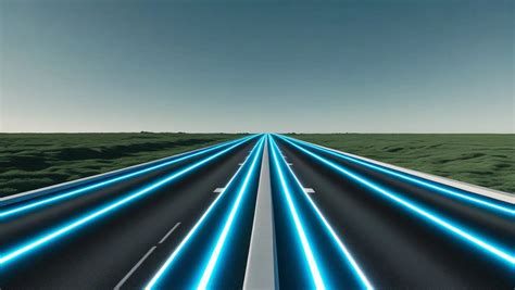 Revolutionary Roads How Your Car Could Power Cities While You Drive