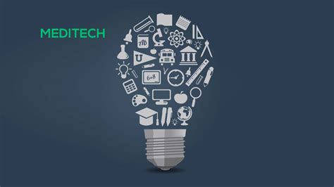Meditech Announces New Ai Use Cases At Customer Leadership Event
