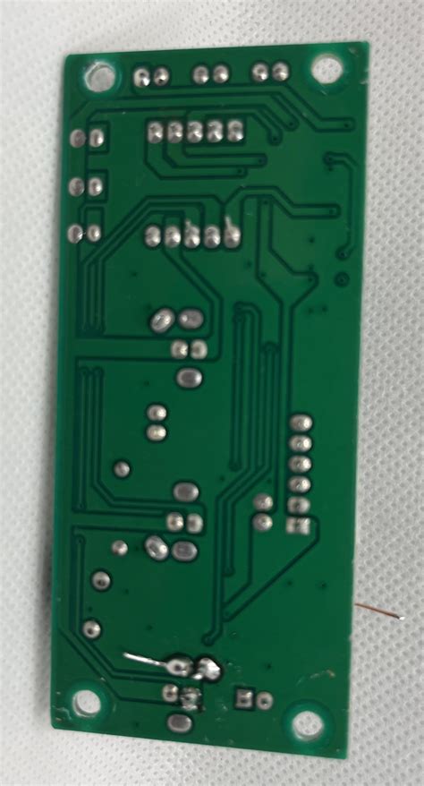 Bypass Capacitive Touch Button R Askelectronics