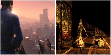 Must Have Fallout 4 Vr Mods