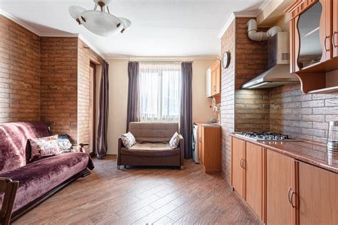 Villa Monte Bakuriani Apartment ბინა ბაკურიანში ვილა მონტე Added A New Villa Monte