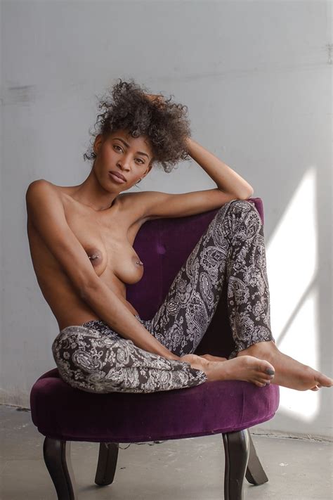 Janas Vanishing Brown Sugar 242 Photo 6 13 X3vid