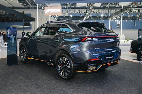 【风行t5 Evo图片 汽车图片大全】 易车