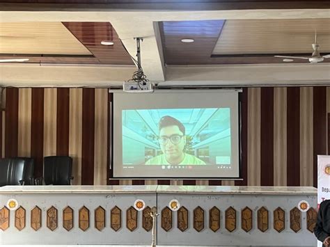 Learn Grow Resources Workshop Speaker Session Learnbydoing Harshavardhan Bajoria