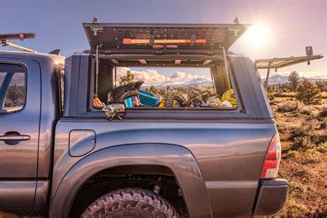 Silverado And Sierra Evo Rsi Smartcap®