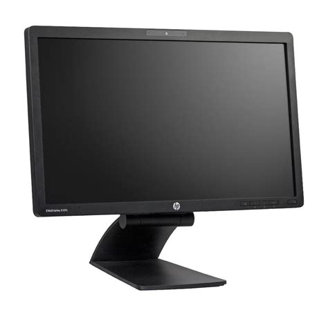 HP EliteDisplay E C TFT Cm Zoll Gebraucht AA HD
