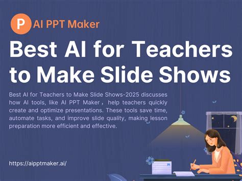 AI PDF To PPT Converter Free Online