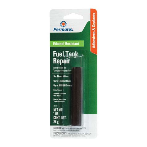 Permatex Oz Stick Gas Tank Radiator Repair Kit Almandoz Hardware Ltd