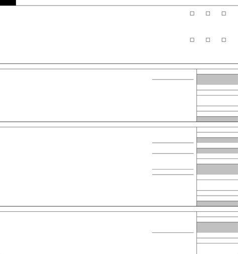 Form 3520 Annual Return To Report Transactions With Foreign Trusts And Receipt Of Certain