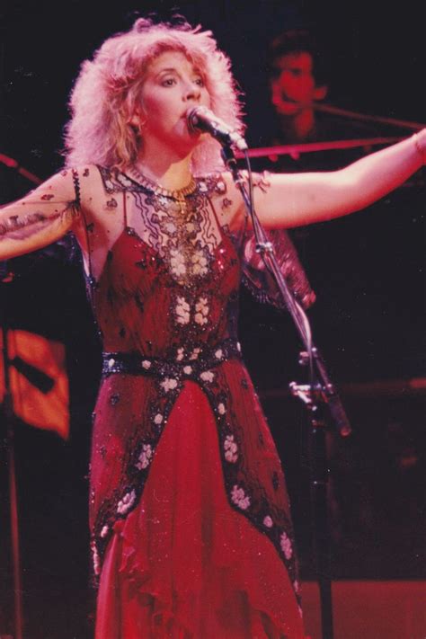 Crystal Nicks Stevie Nicks Fleetwood Mac Stevie Nicks Style Stevie