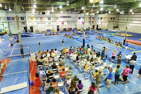 Performance Ultimate Rhythmic Gymnastics In Greater Atlanta