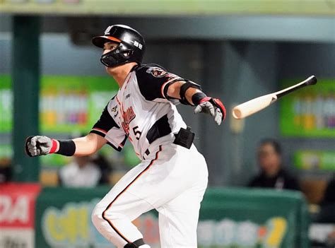 「轟」狂！開轟助獅破蛋、郭阜林2天連三打席炸裂 運動 三立新聞網 Setncom