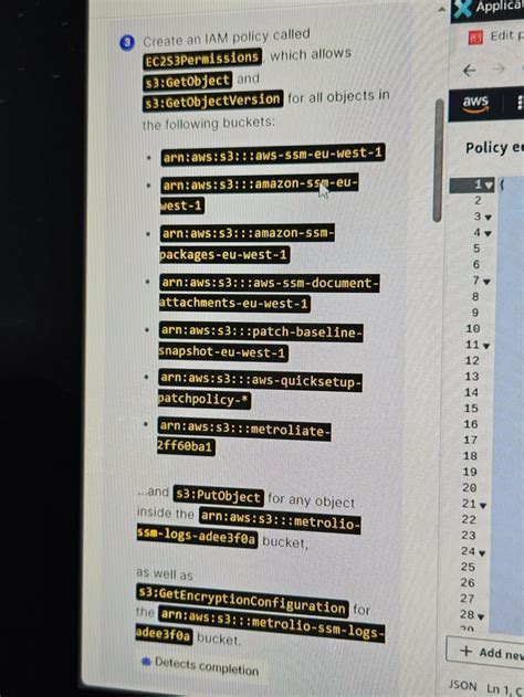 system manager r immersivelabs