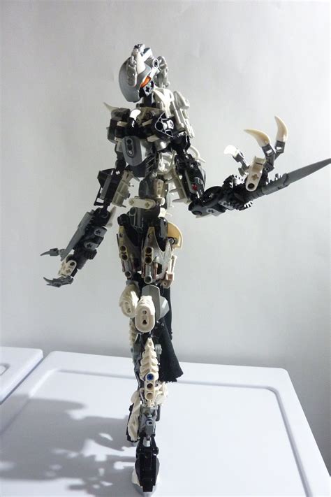 Bionicle Lego Bionicle Lego Creations