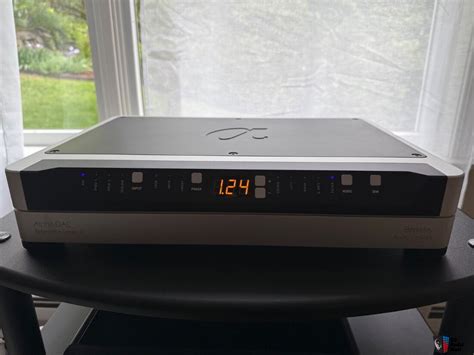 Berkeley Audio Design Alpha Dac Reference Series 3 Digital To Analog Converter Photo 5671603