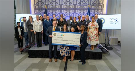 Houston Airports Donates 40000 To Local Groups Thouston Airports