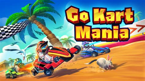 Go Kart Manianintendo Switcheshop Download