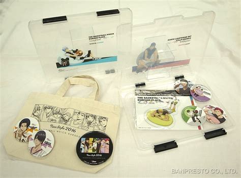 黒バス＠アニメ Krbsanime Twitter