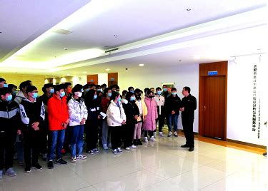 实习实训动态 电子工程学院 智能制造学院