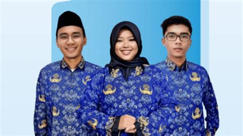 PDF Jadwal SKD CPNS 2024 Di BKN 3 Bandung Cek Tanggal Sesi Hingga