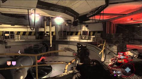 Lets Play Call Of Duty Black Ops Ascension Part 2 Youtube