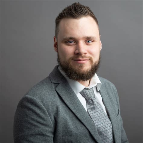 Michael Rempel Assistent Projektmanagement Wellbeing Business