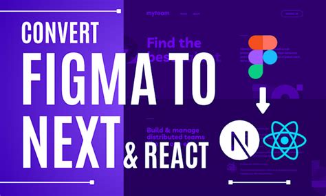 Convert Figma To Next Js And Figma To React Using Tailwind Css Fiverr Revenue Price And Trends