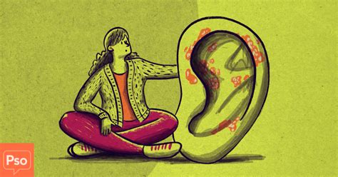 Tips For Managing Psoriasis On The Ears