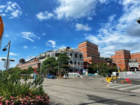 台中三井lalaport 購物商城，預計進駐300家商鋪，將於年底開幕 熱血台中