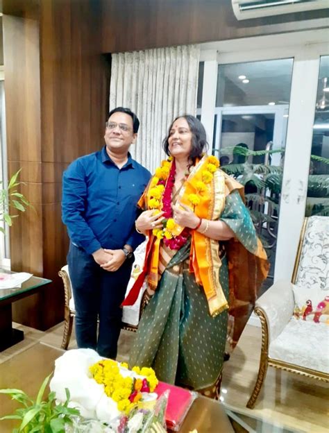 Dr Sachin Gupta On Linkedin Congratulations And Best Wishes To New Vice