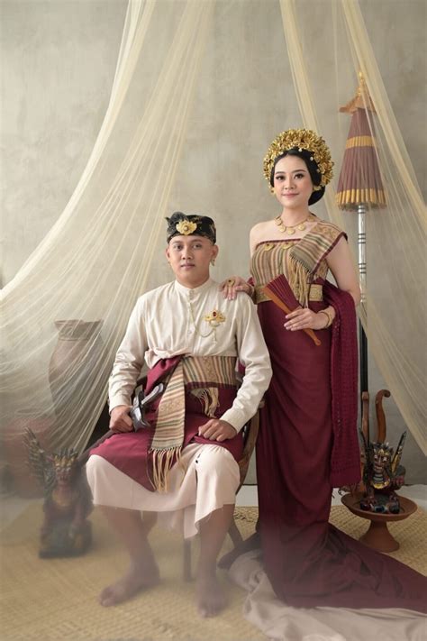 The Wedding Of Yos And Pricil Undangan Digital Bali